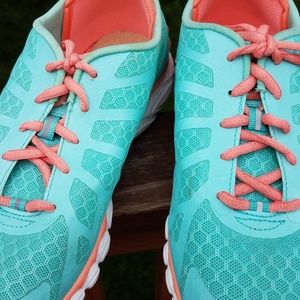 Cheeks Fit Body by Tony Little | Shoes | Sneakers | Poshmark